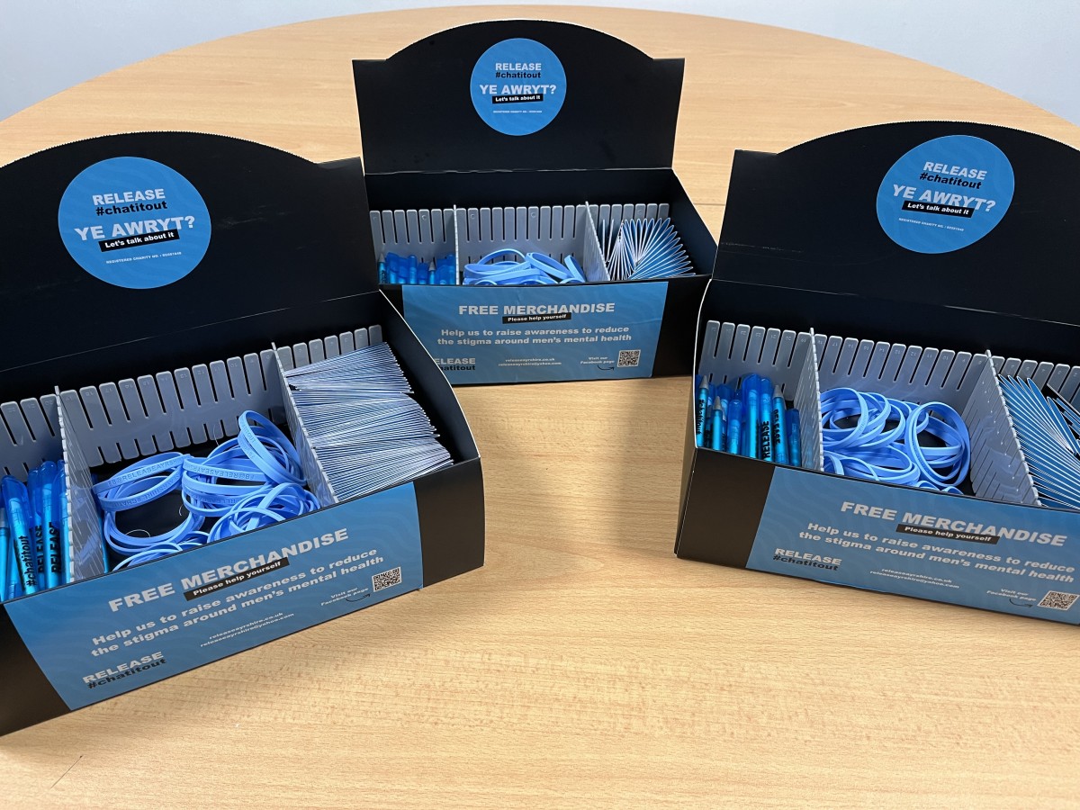 WMcD spreads seasonal cheer with generous donation to local charity ...